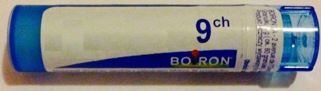 Boiron Thymuline 9CH 4 gramy | Homeopatia \ Boiron Leki ...