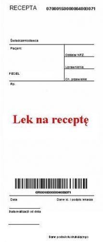 Izotek 20 mg 30 tabletek | Leki na Receptę \ I | Apteka Internetowa ...