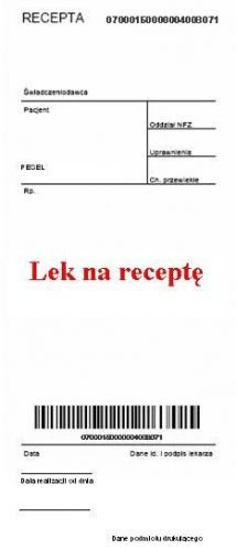 Trimesan 100 mg 20 tabletek | Leki na Receptę \ T | Apteka Internetowa ...