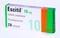 Escitil 10 mg 28 tabletek powlekanych | Leki na Receptę \ E | Apteka ...